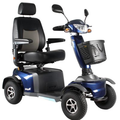 Mobility Scooters Available To Buy at Driffield Mobility, South Yorkshire | Driffield Mobility